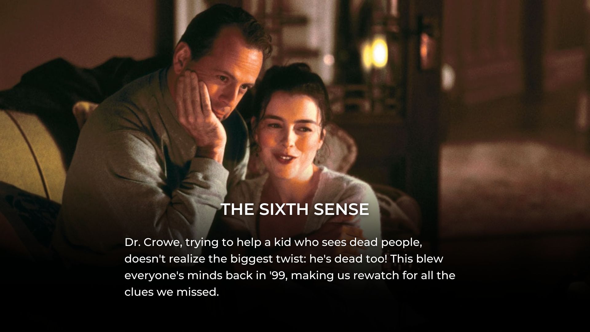 Beware Spoilers: 10 Horror Movies With Mind-Blowing Twists ...
