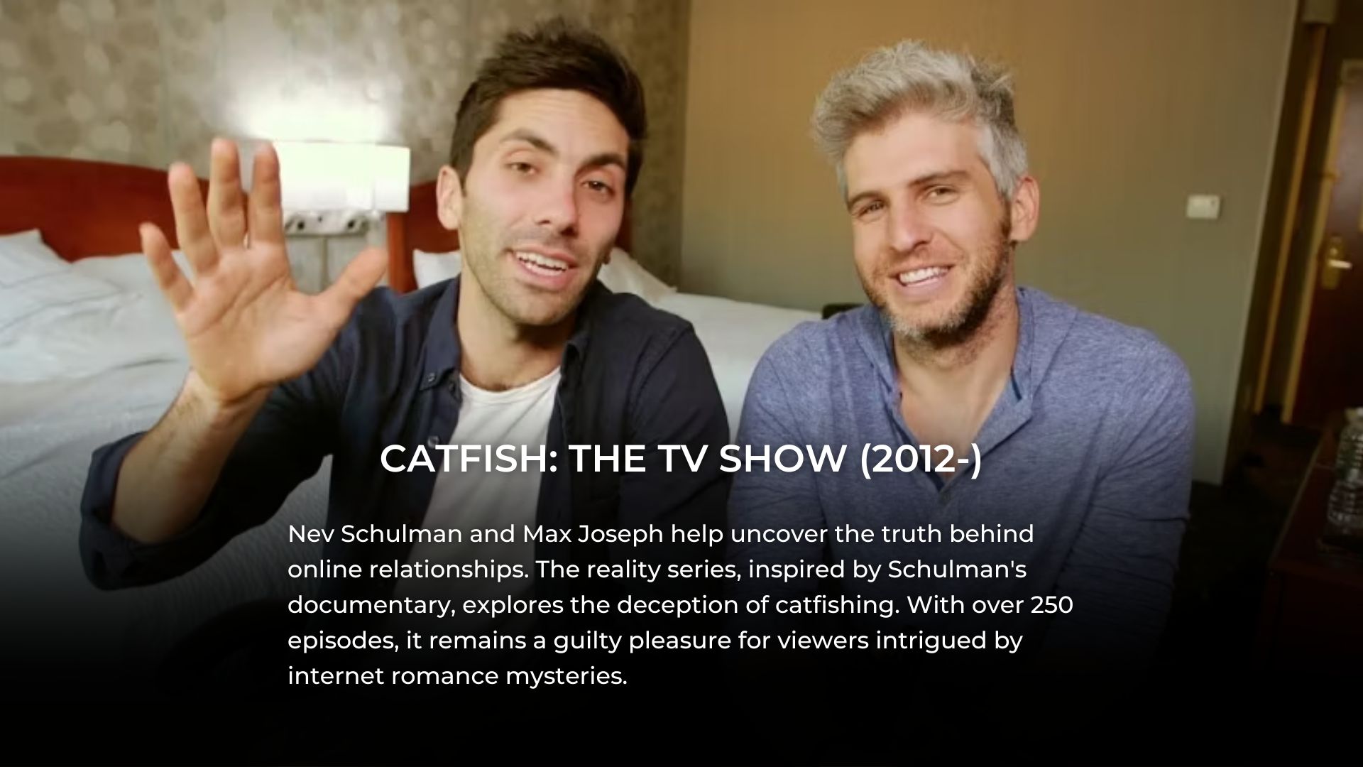 2010s Nostalgia: The 10 MTV Shows That Ruled the Decade - Startefacts.com