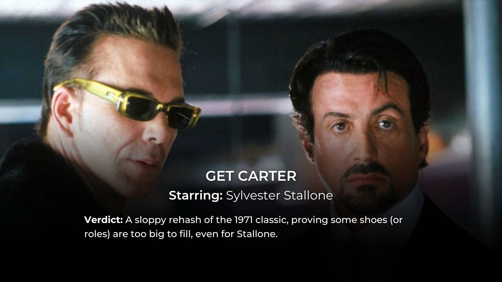 The 10 Worst Movies of 2000 You Didn't Even Know Existed - Startefacts.com