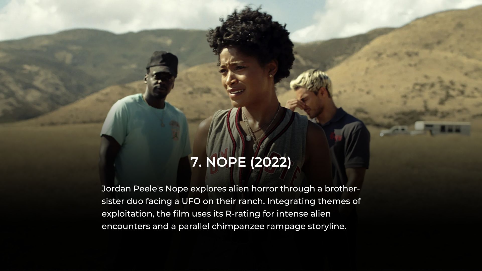 10 Creepiest R-Rated Horror Movies of All Time, Ranked - Startefacts.com