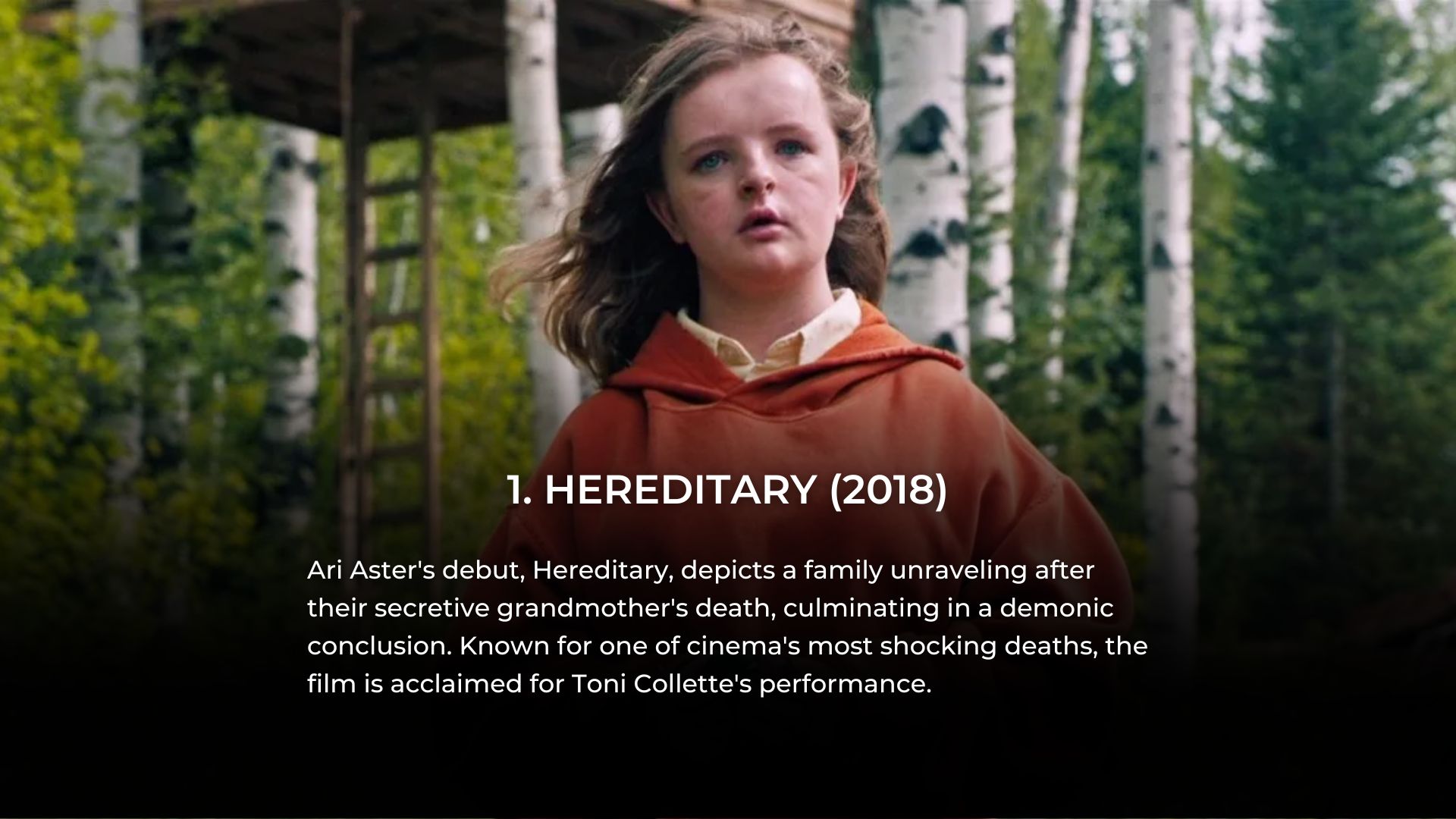 10 Creepiest R-Rated Horror Movies of All Time, Ranked - Startefacts.com