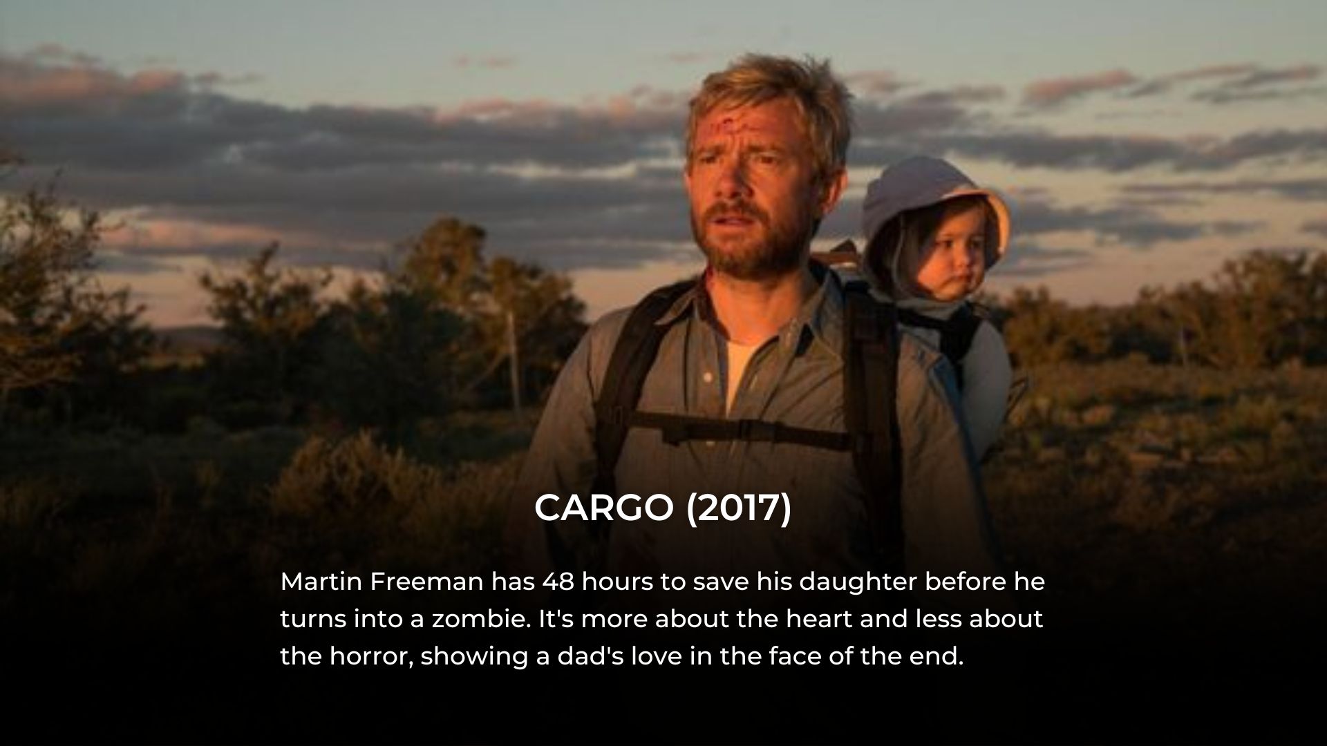 Forget B-Movie Cheese: 10 Zombie Films That Are Actually Genius ...