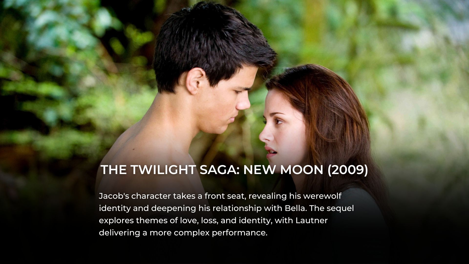 The Complete List of All 15 Taylor Lautner's Movies, Ranked ...