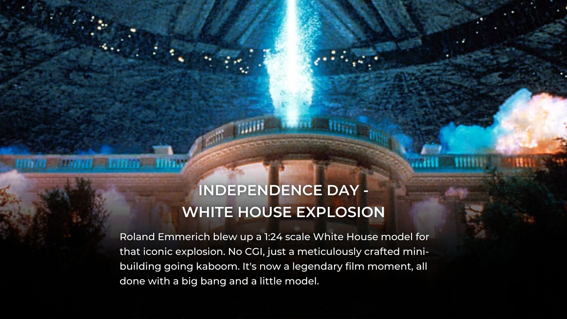 14 Movie Stunts So Insane You Swore They Were CGI (But They Weren't ...