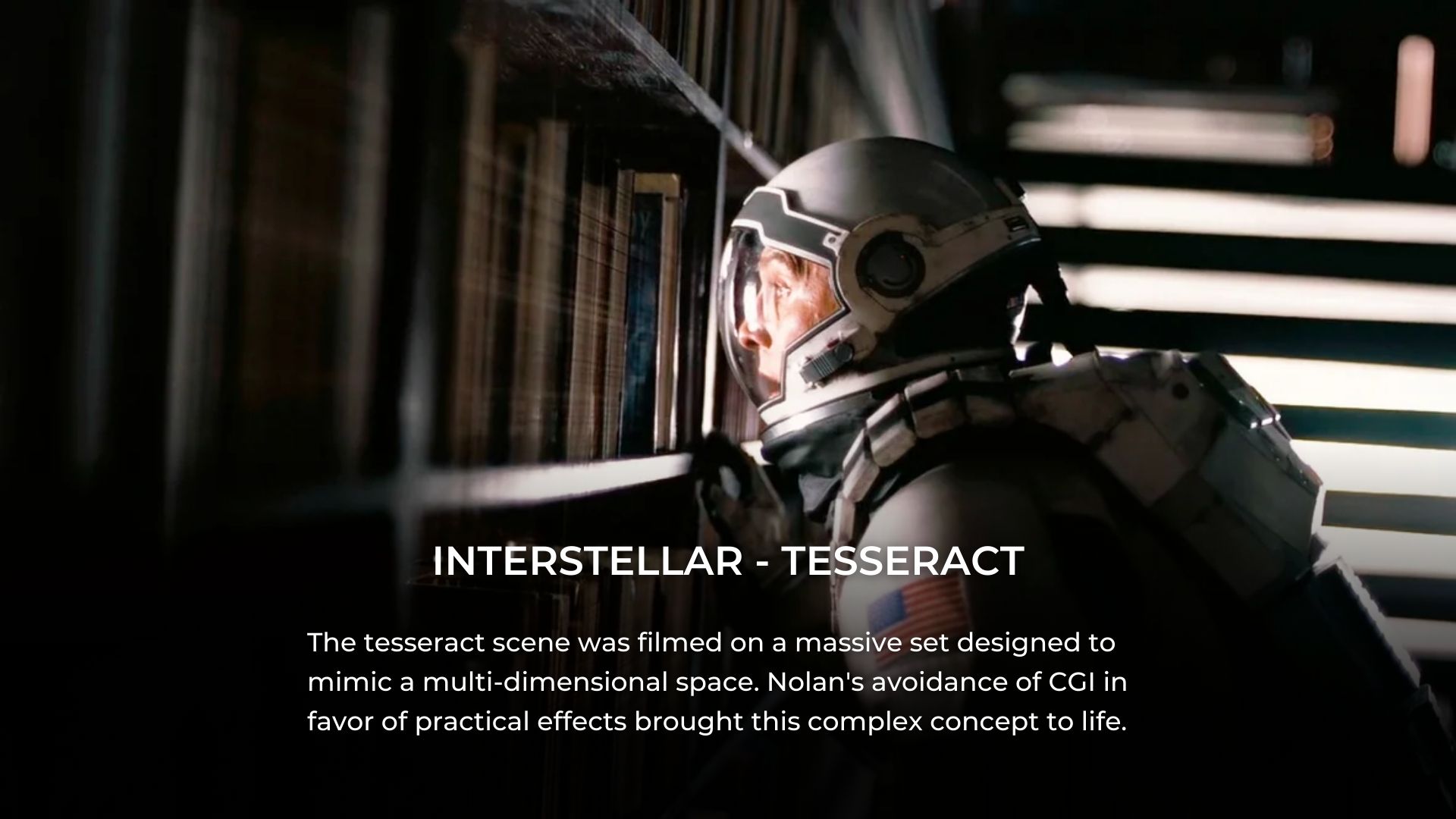 14 Movie Stunts So Insane You Swore They Were CGI (But They Weren't ...