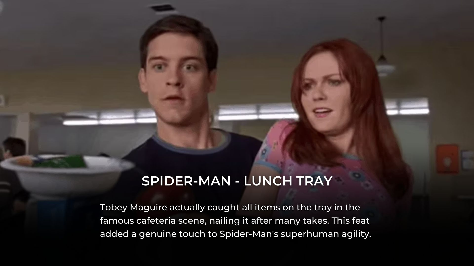 14 Movie Stunts So Insane You Swore They Were CGI (But They Weren't ...