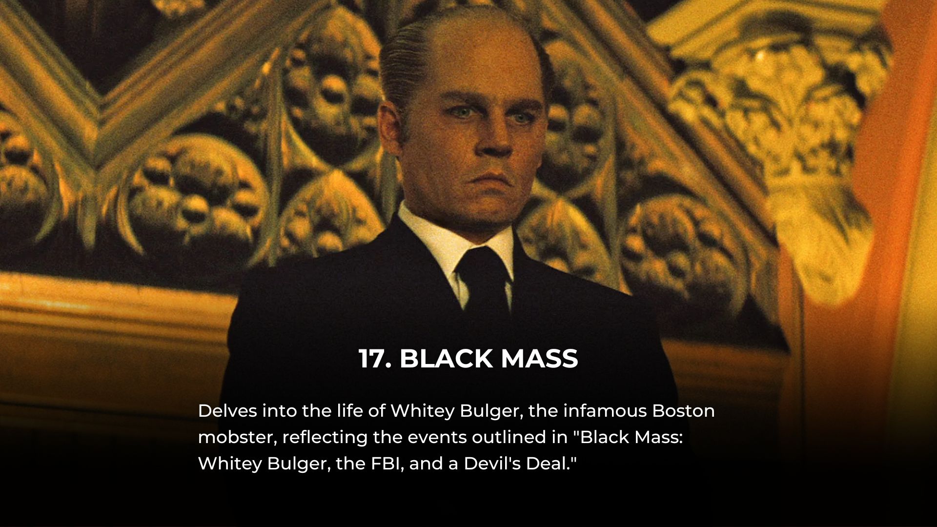The Real Goodfellas: 20 Mafia Movies Based on True Stories ...
