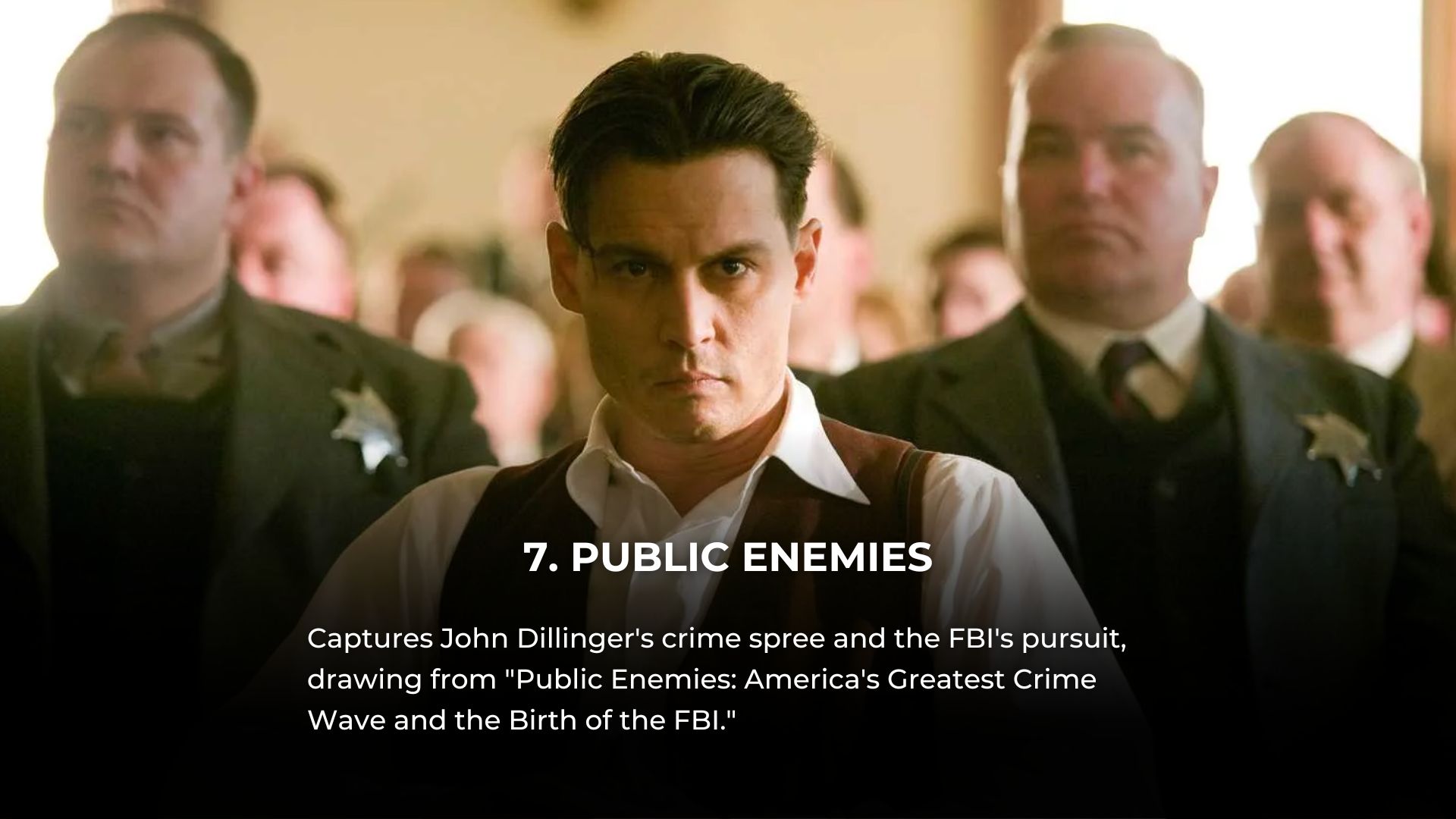 The Real Goodfellas: 20 Mafia Movies Based on True Stories ...