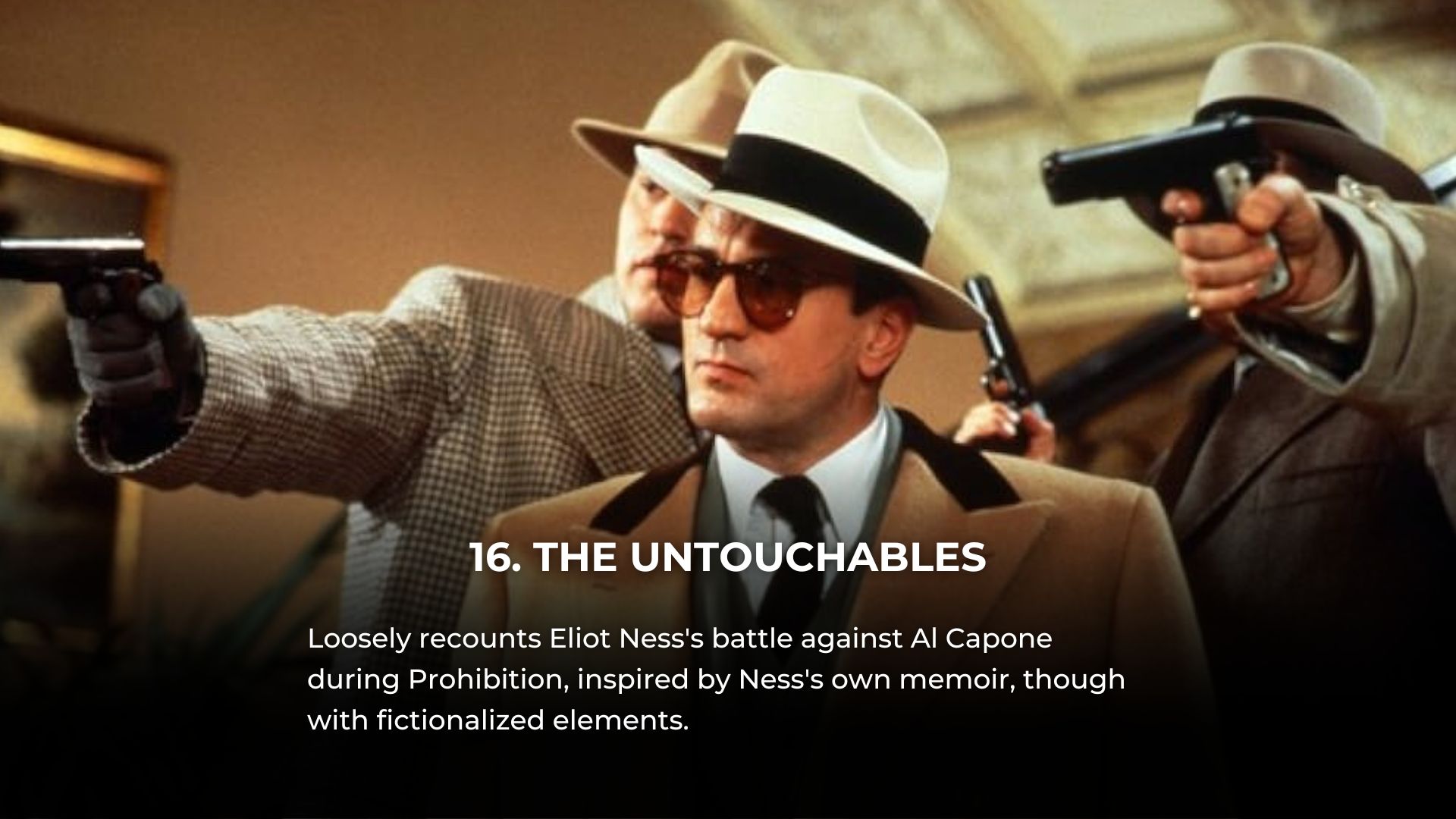 The Real Goodfellas: 20 Mafia Movies Based on True Stories ...