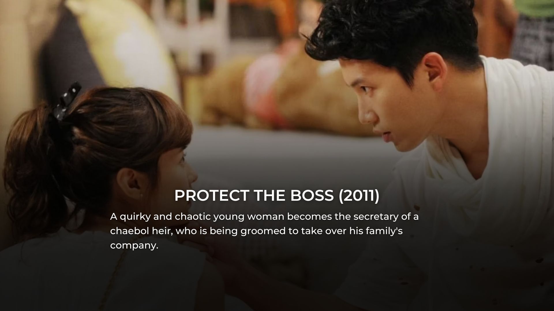 23 Must-Watch K-Dramas About Falling In Love With The Boss