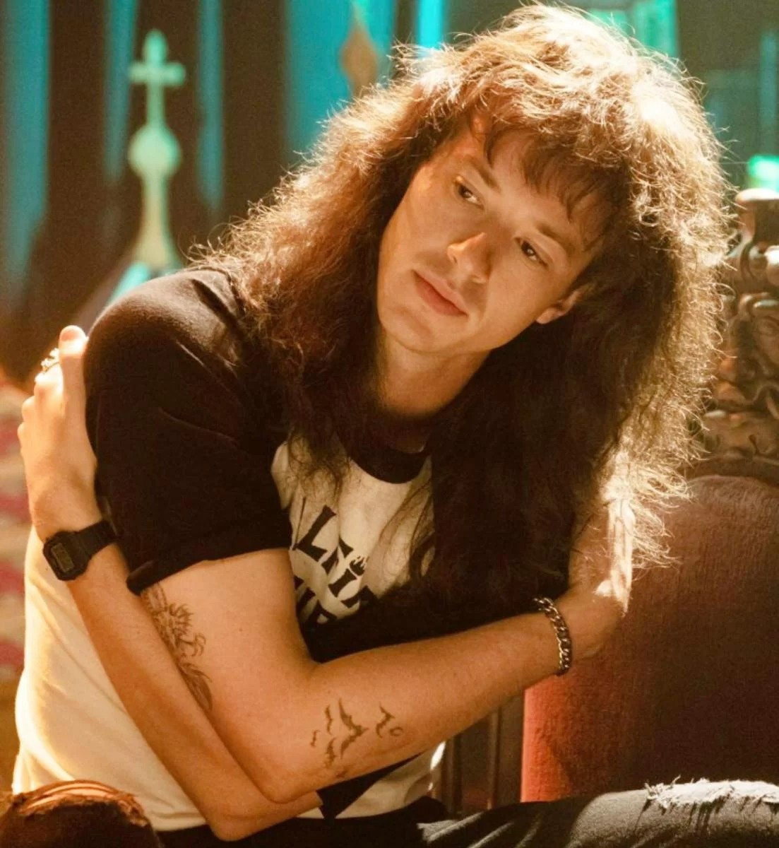 Eddie Munson Vampire Theory Explains How He Can Return in Season 5 ...