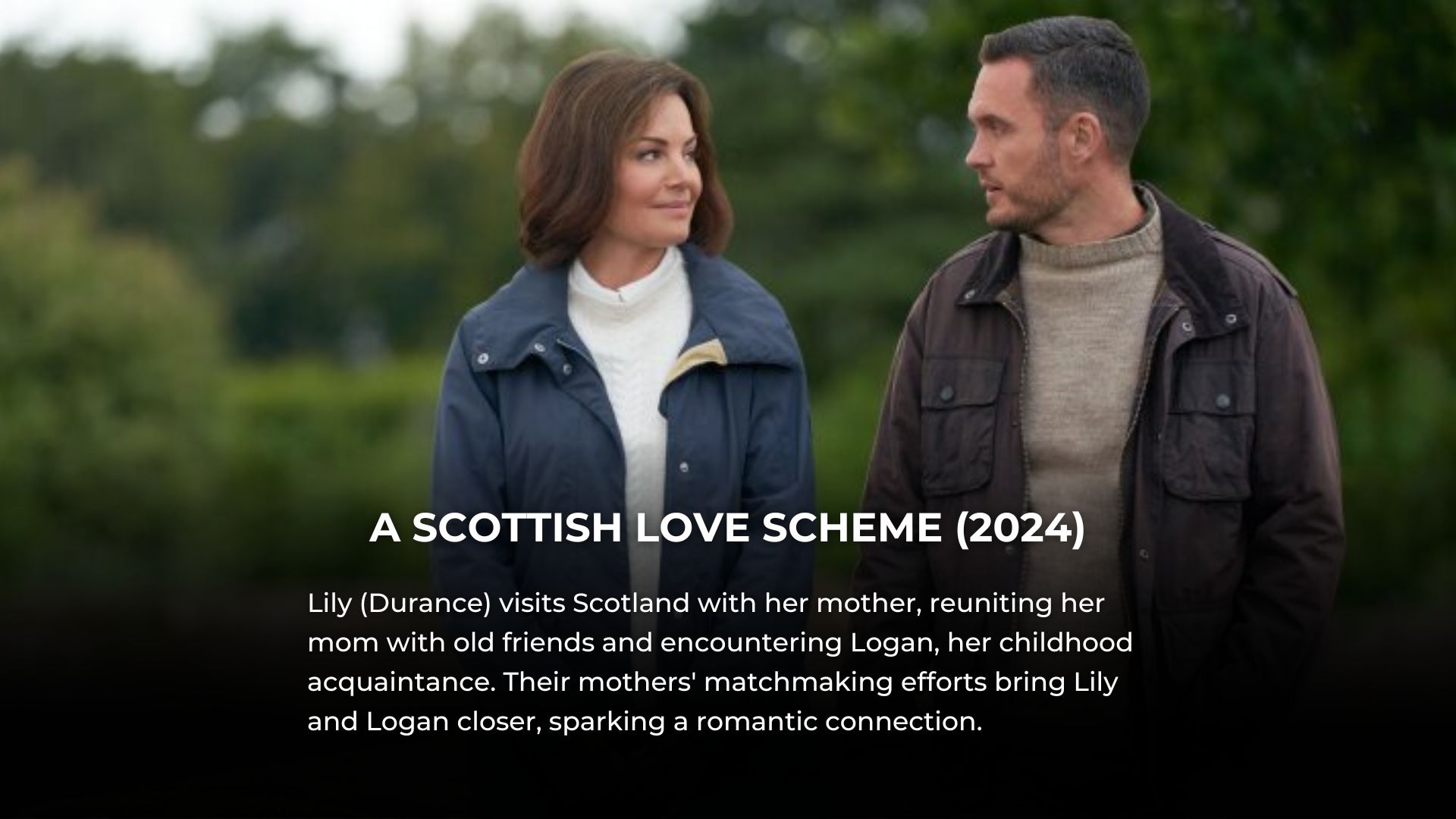 8 Must See Hallmark Movies For Erica Durance Fans