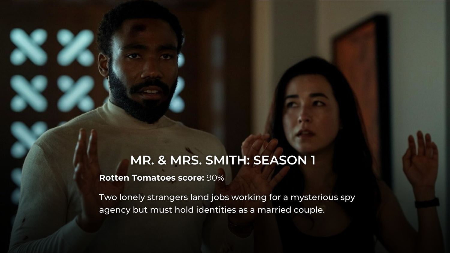 12 Best TV Series of 2024 So Far, Ranked by Rotten Tomatoes ...