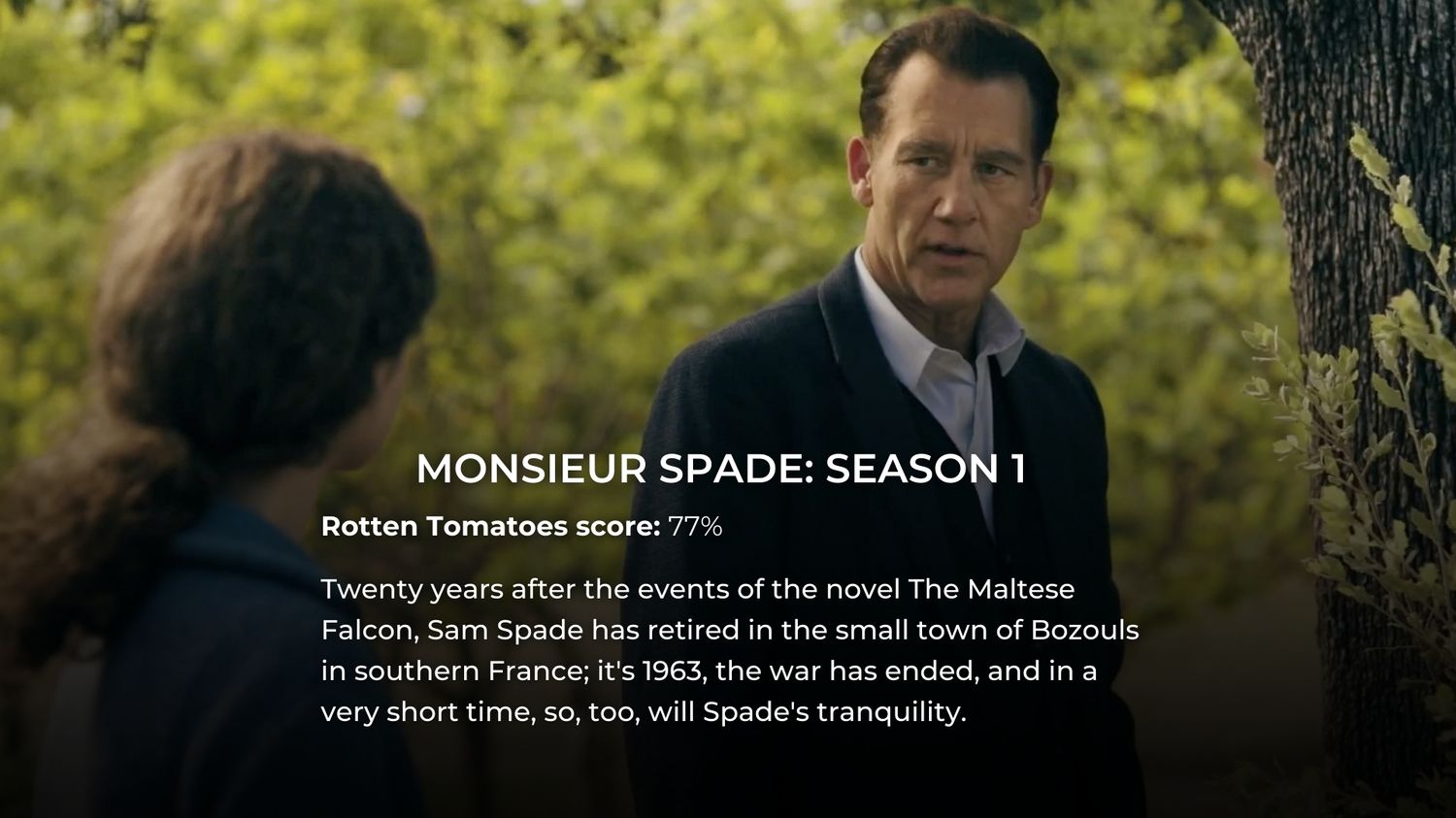 12 Best TV Series of 2024 So Far, Ranked by Rotten Tomatoes ...