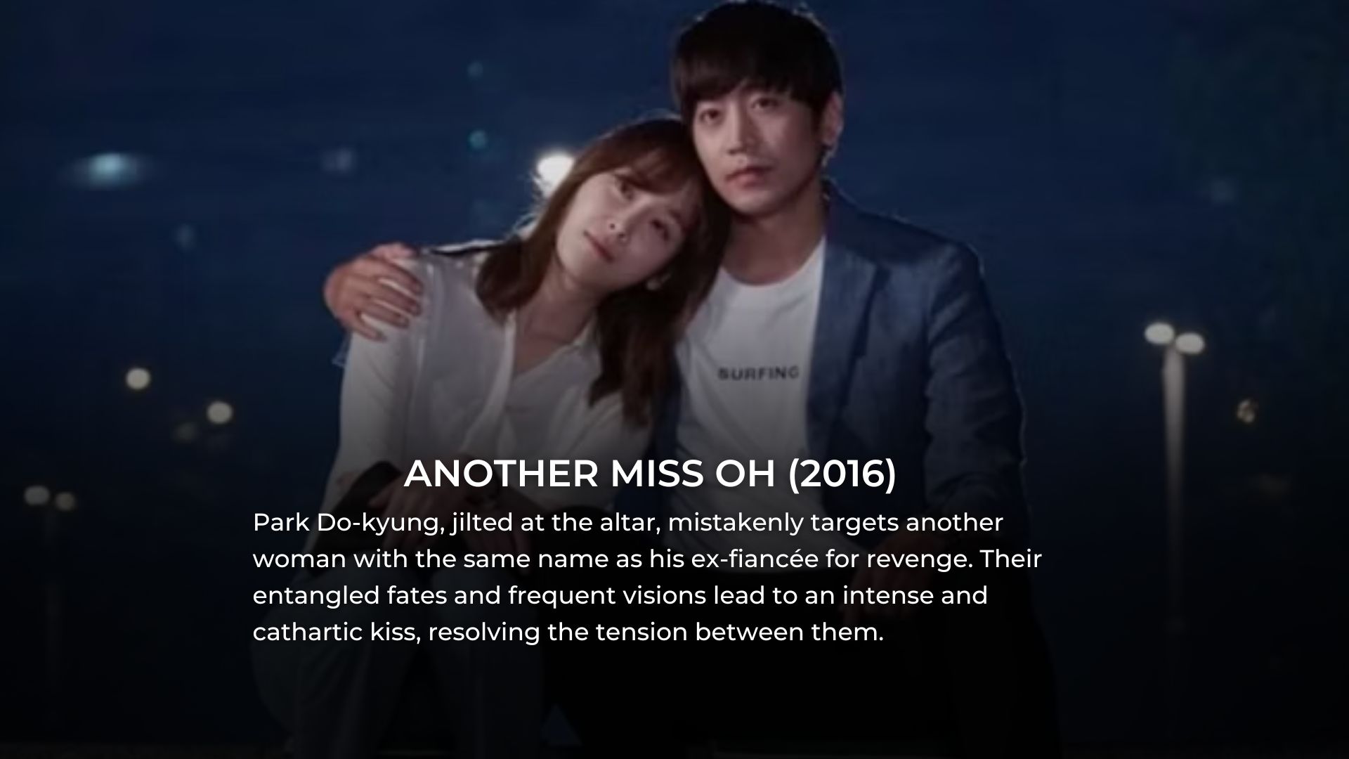 Turn Up the Heat: 15 K-Dramas With Steamiest Kissing Scenes, Ranked - Startefacts.com