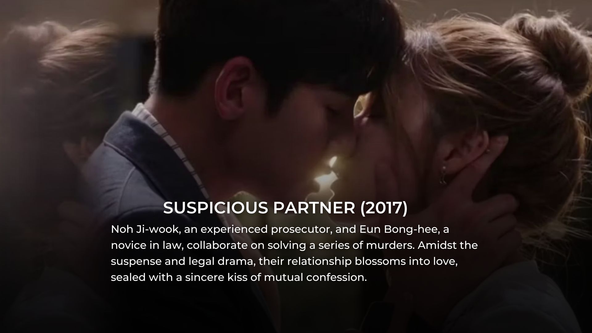 Turn Up the Heat: 15 K-Dramas With Steamiest Kissing Scenes, Ranked - Startefacts.com