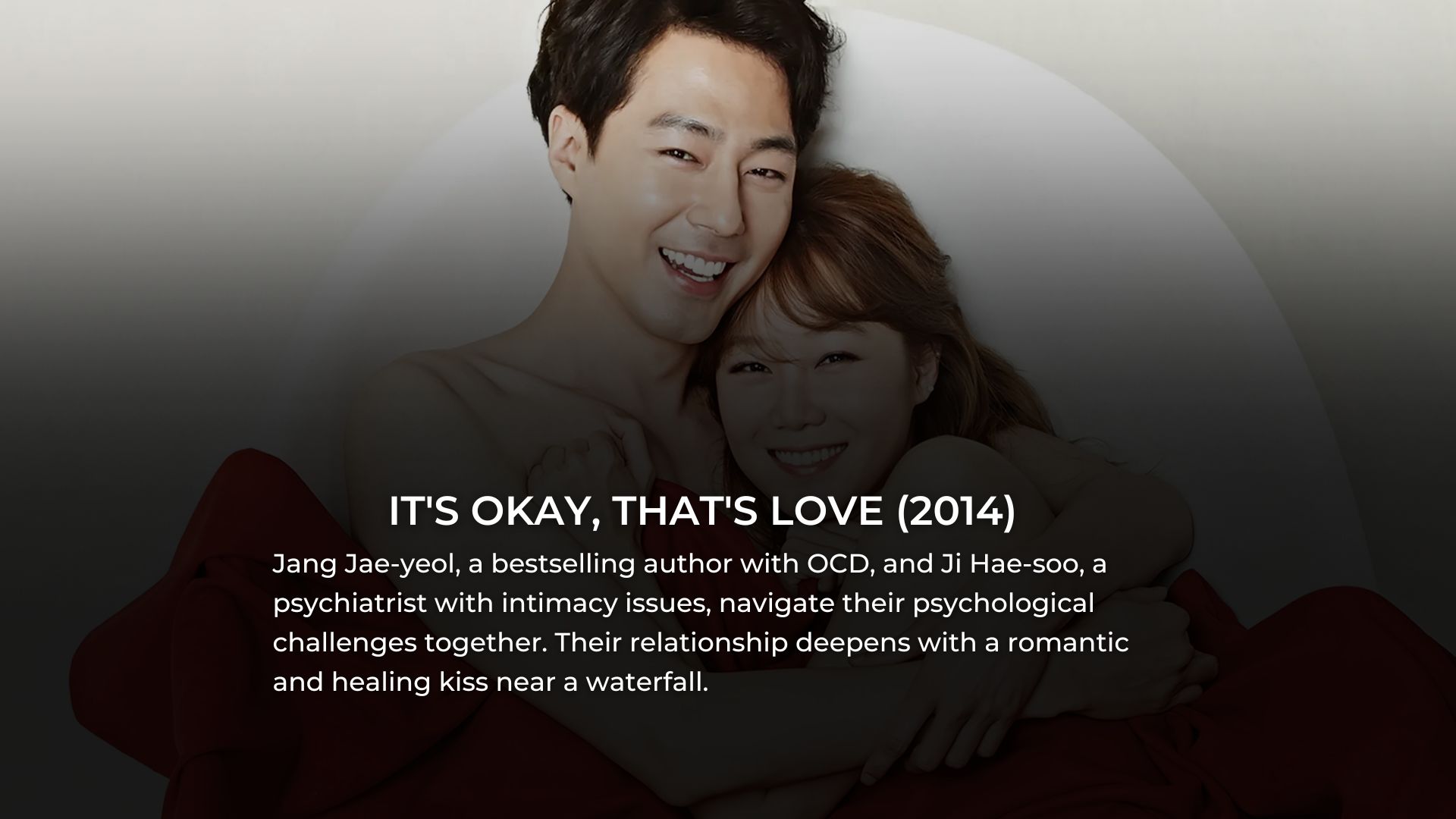 Turn Up the Heat: 15 K-Dramas With Steamiest Kissing Scenes, Ranked - Startefacts.com