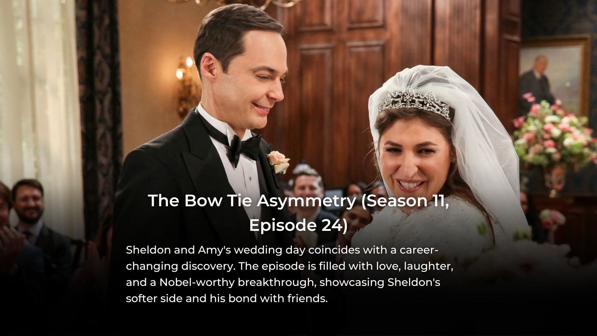Rewatch Ready: 10 Sheldon Episodes in TBBT That Never Get Old ...