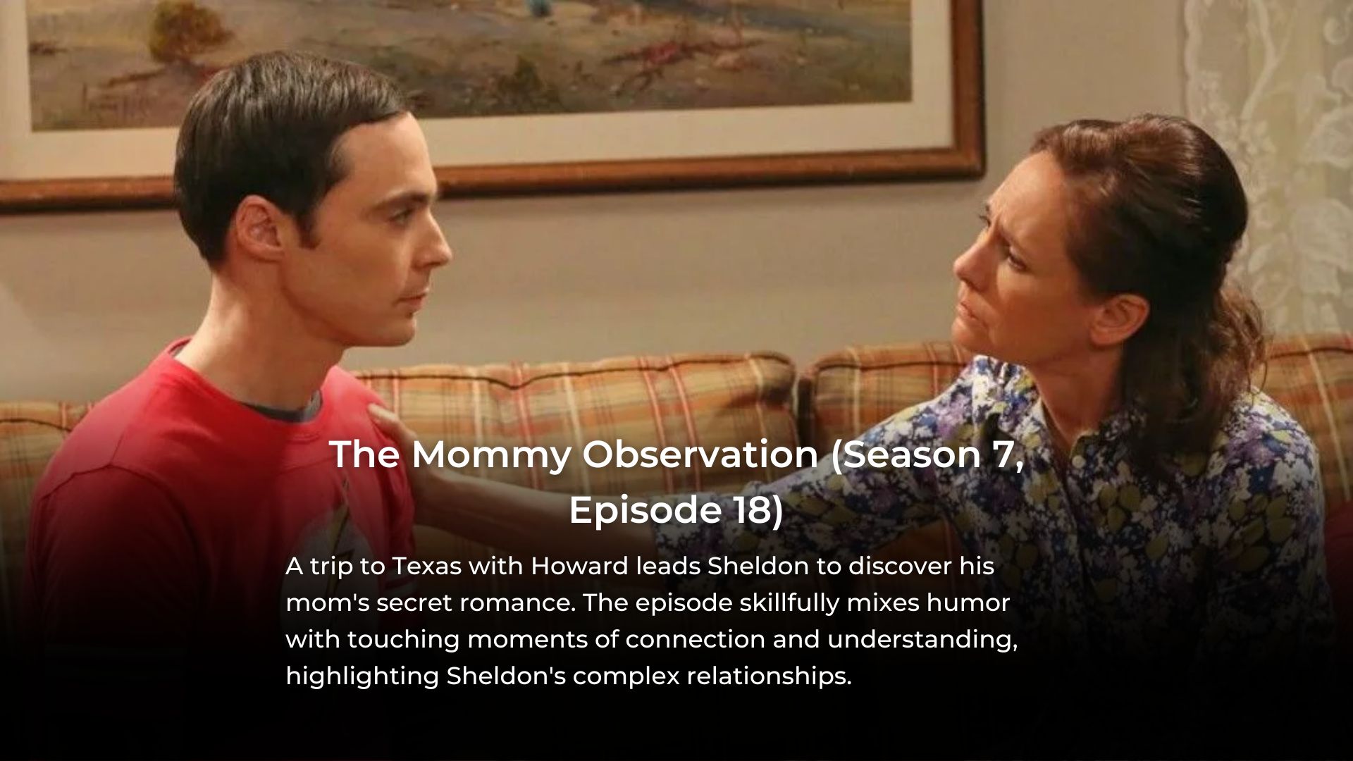 Rewatch Ready: 10 Sheldon Episodes in TBBT That Never Get Old ...