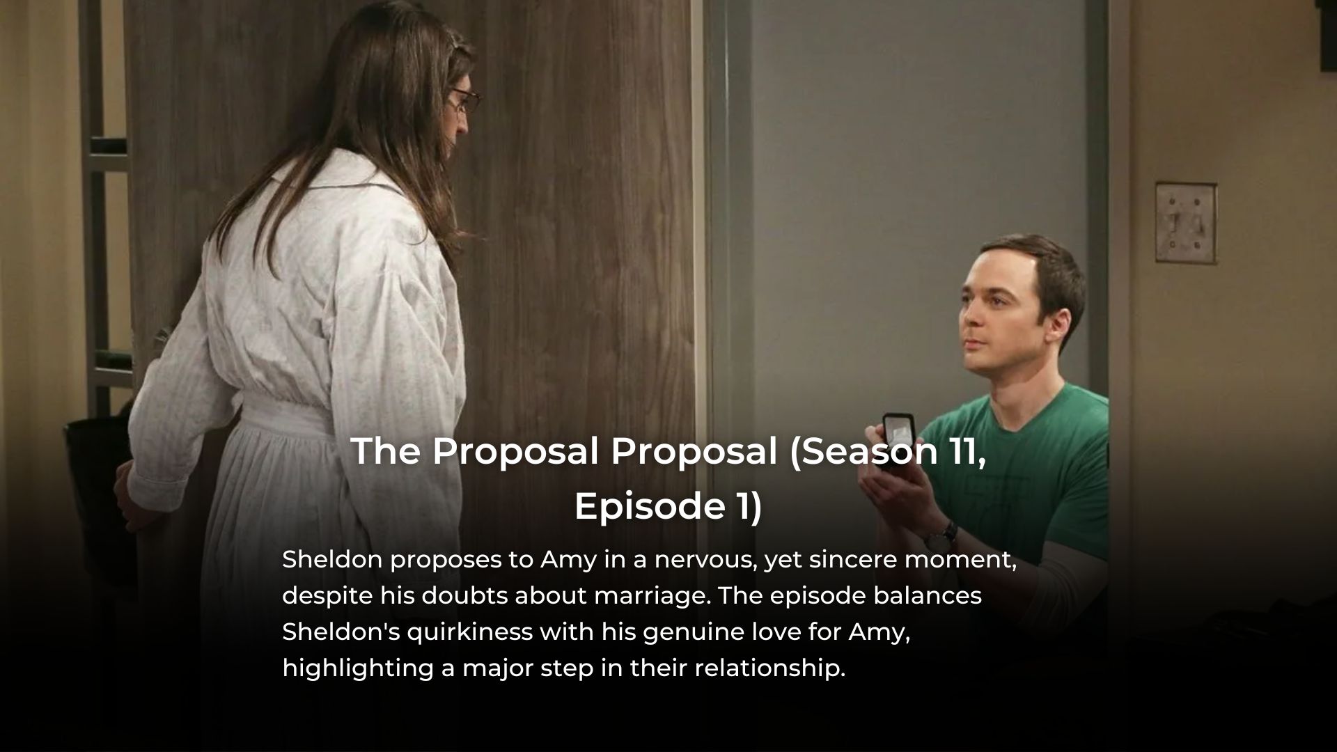 Rewatch Ready: 10 Sheldon Episodes in TBBT That Never Get Old ...
