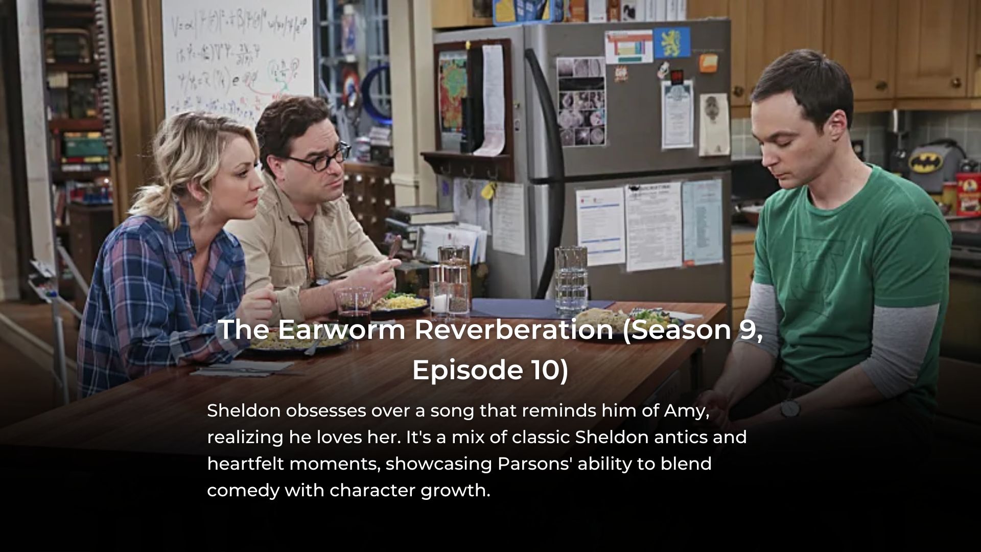 Rewatch Ready: 10 Sheldon Episodes in TBBT That Never Get Old ...