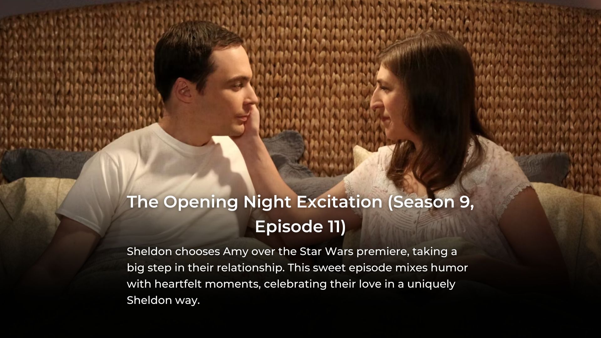 Rewatch Ready: 10 Sheldon Episodes in TBBT That Never Get Old ...