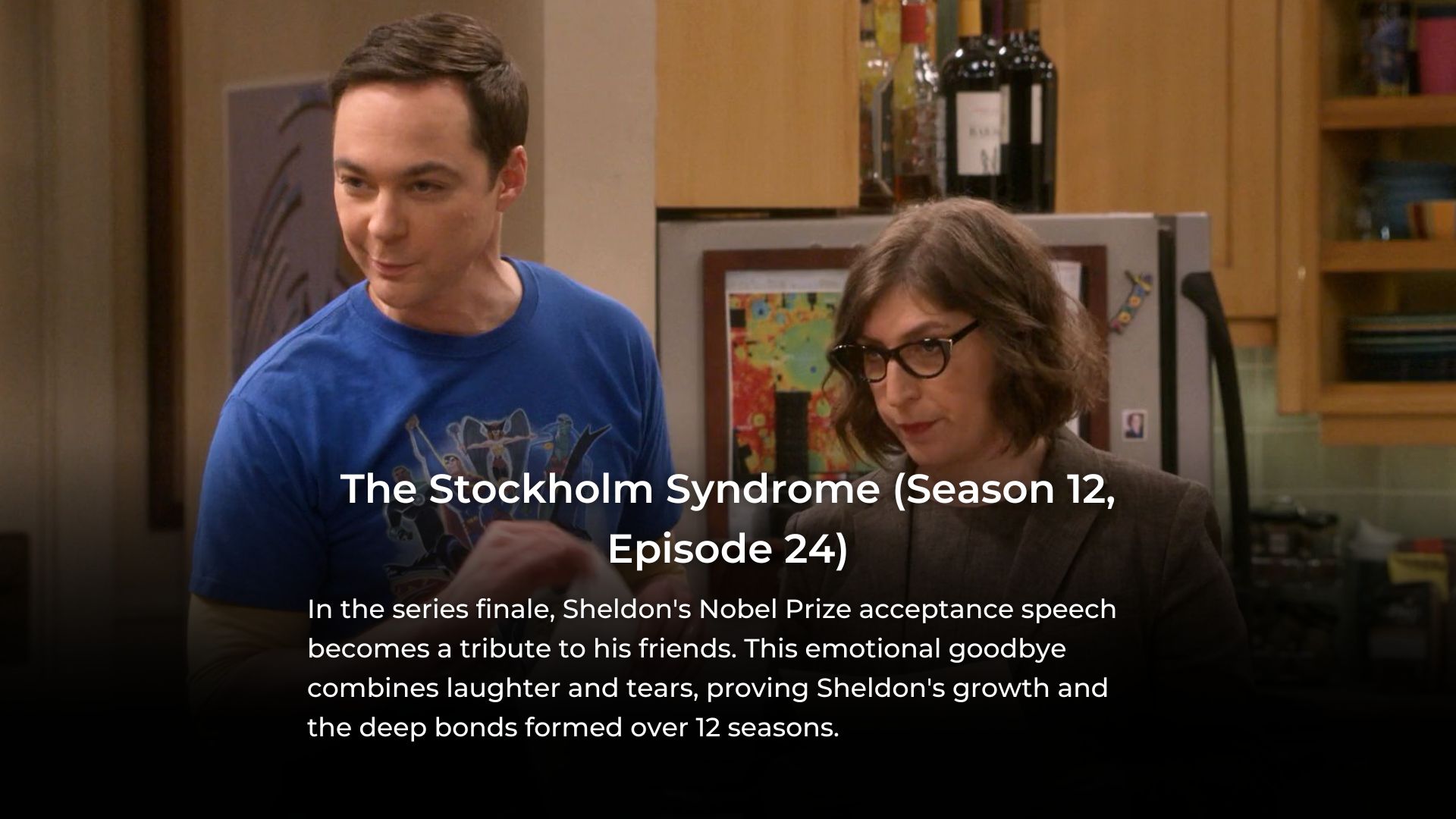 Rewatch Ready: 10 Sheldon Episodes in TBBT That Never Get Old ...