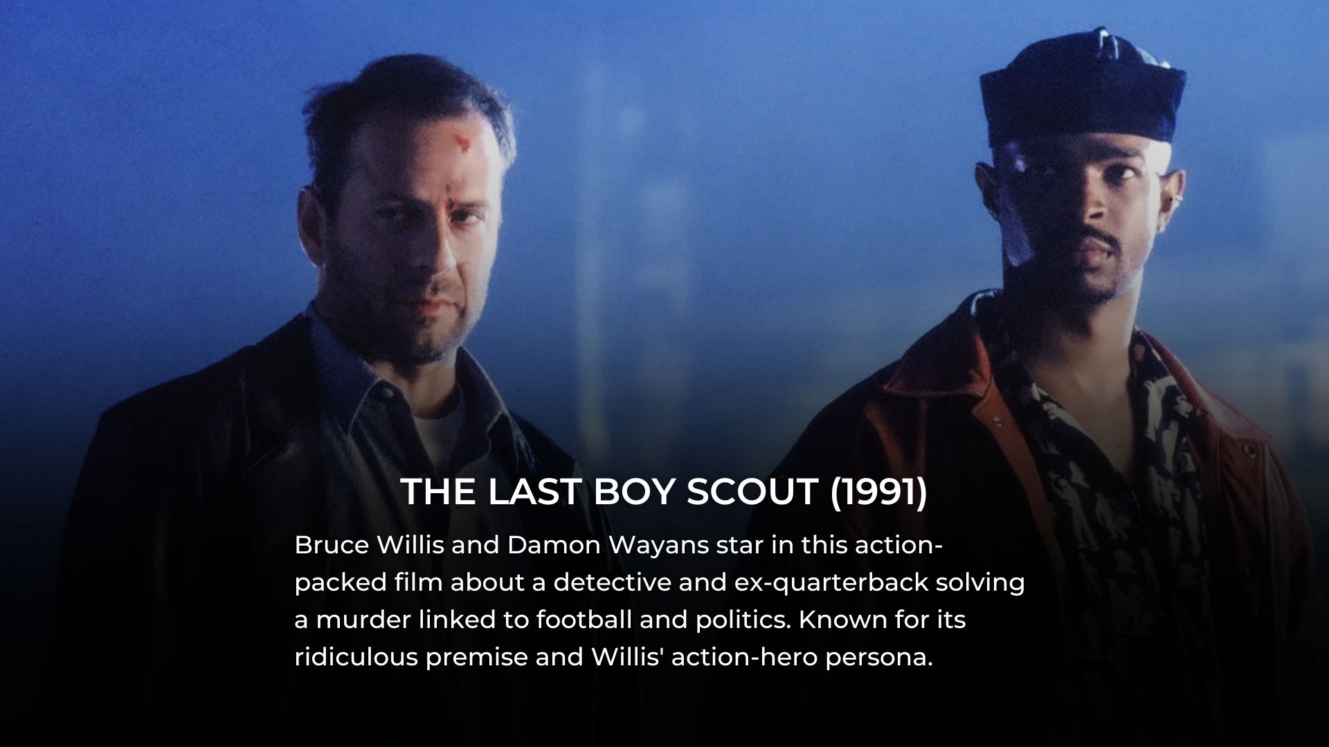 8 Action B-Movies from the 90s That Became Unlikely Cult Classics ...