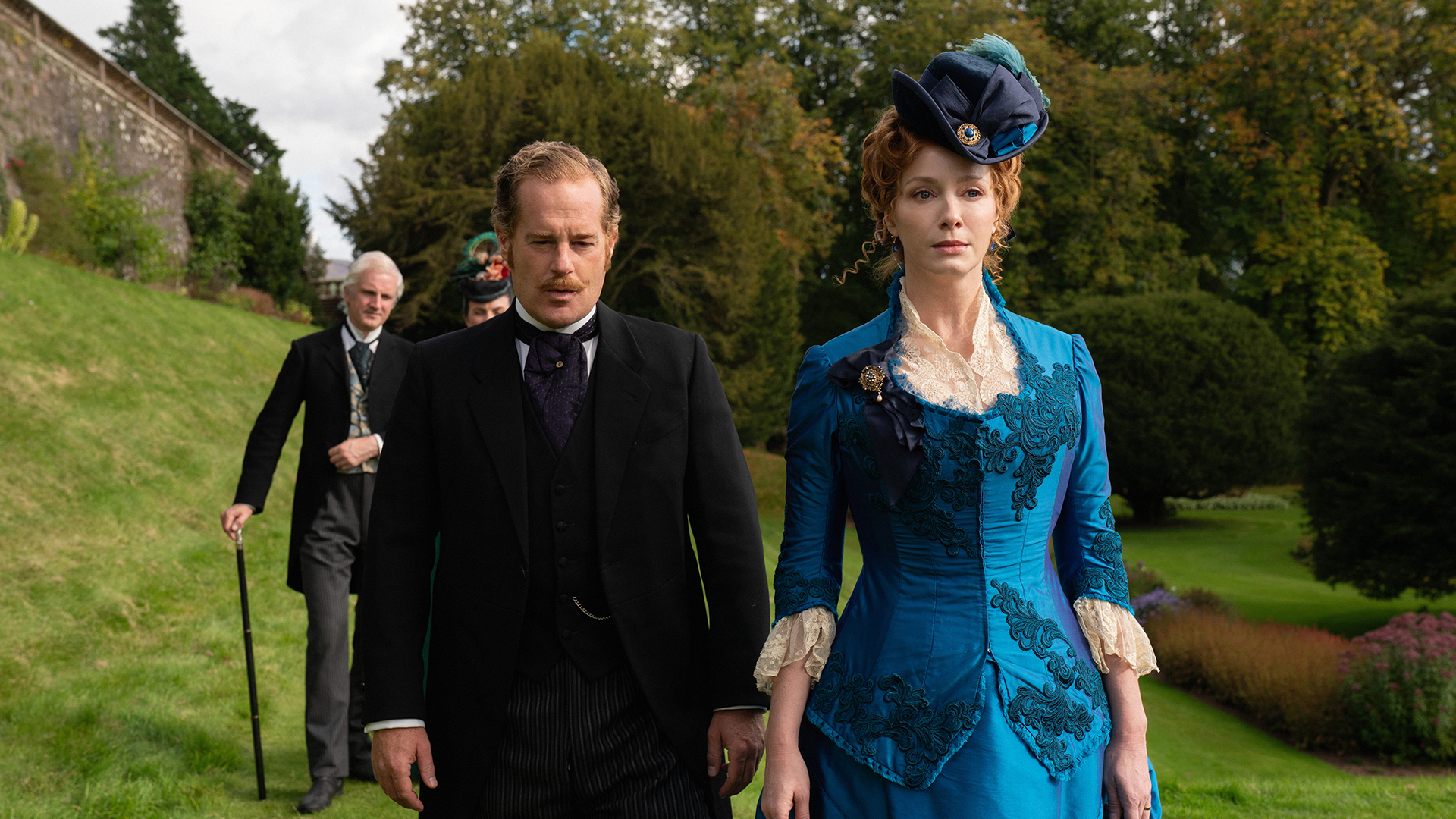 The Buccaneers Season 2 Is Coming: Everything We Know So Far