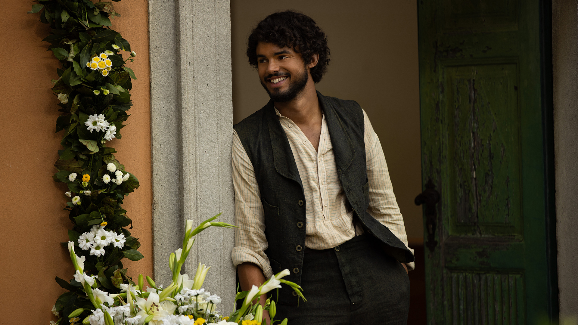 The Buccaneers Season 2 Is Coming: Everything We Know So Far ...