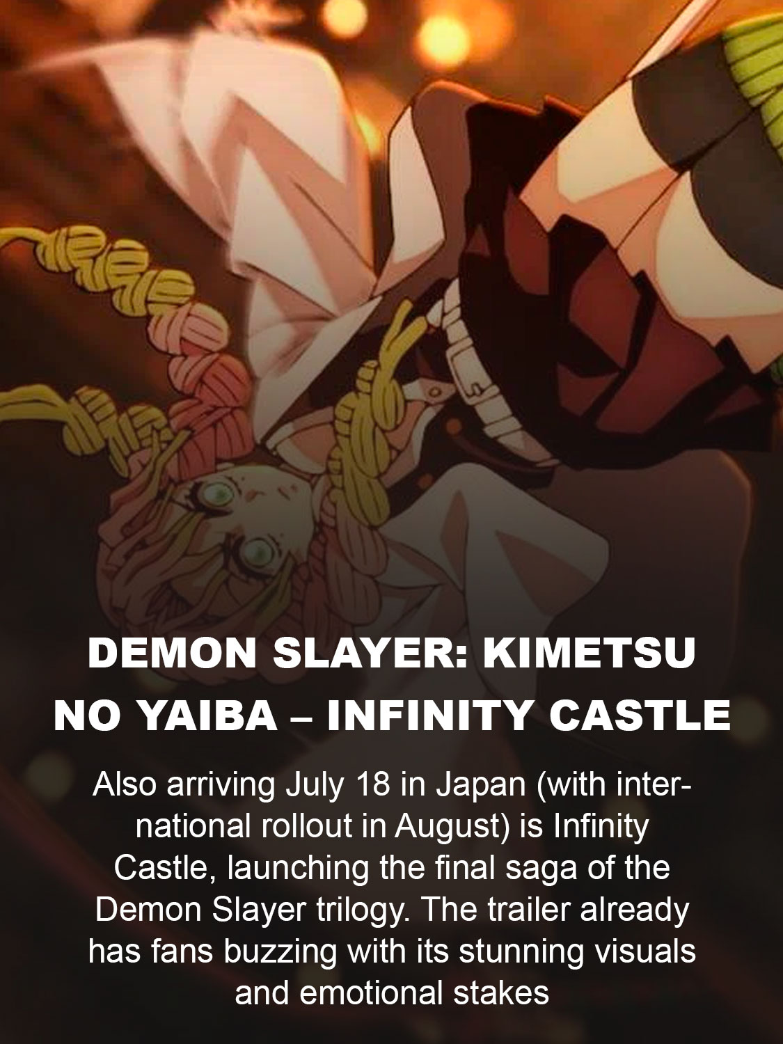 This Summer’s Animated Gems: The 7 Must-See Cartoons Lighting Up ...