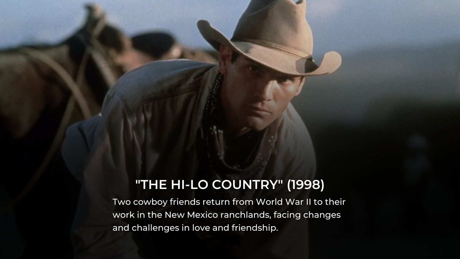 15 Underrated Westerns From the 90s That Somehow Still Hold Up in 2024 ...