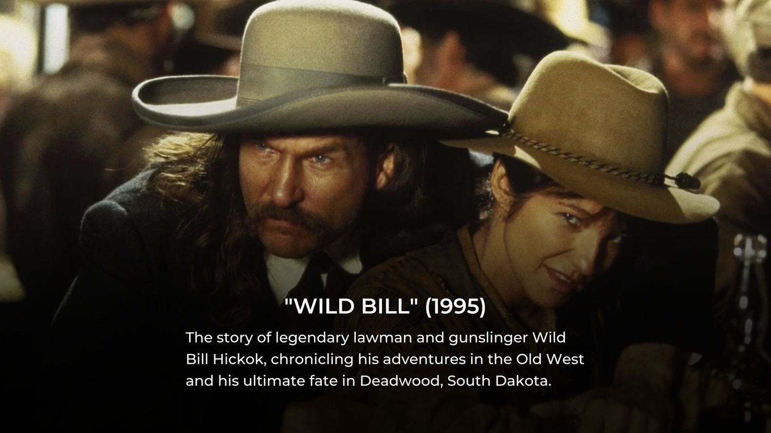 15 Underrated Westerns From the 90s That Somehow Still Hold Up in 2024 ...