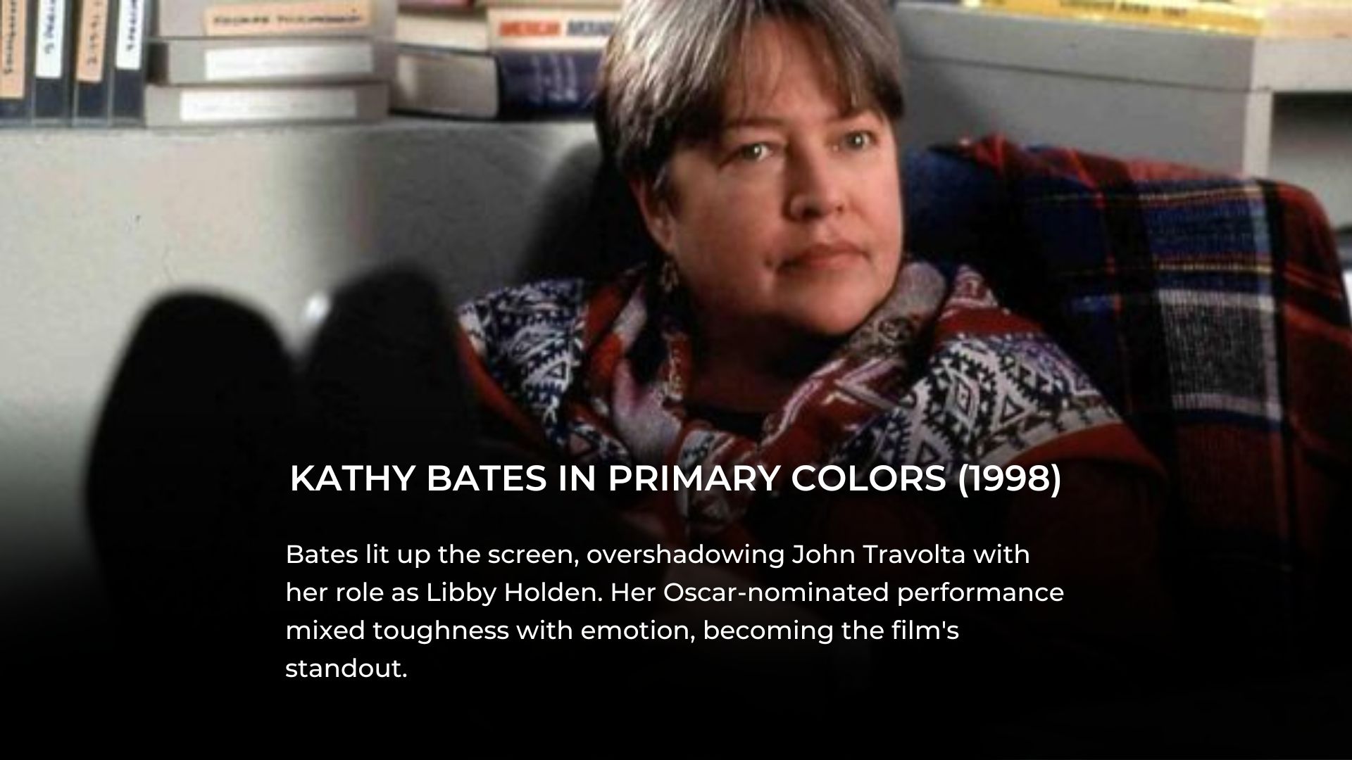 15 Times Supporting Actors Carried the Movie on Their Backs ...