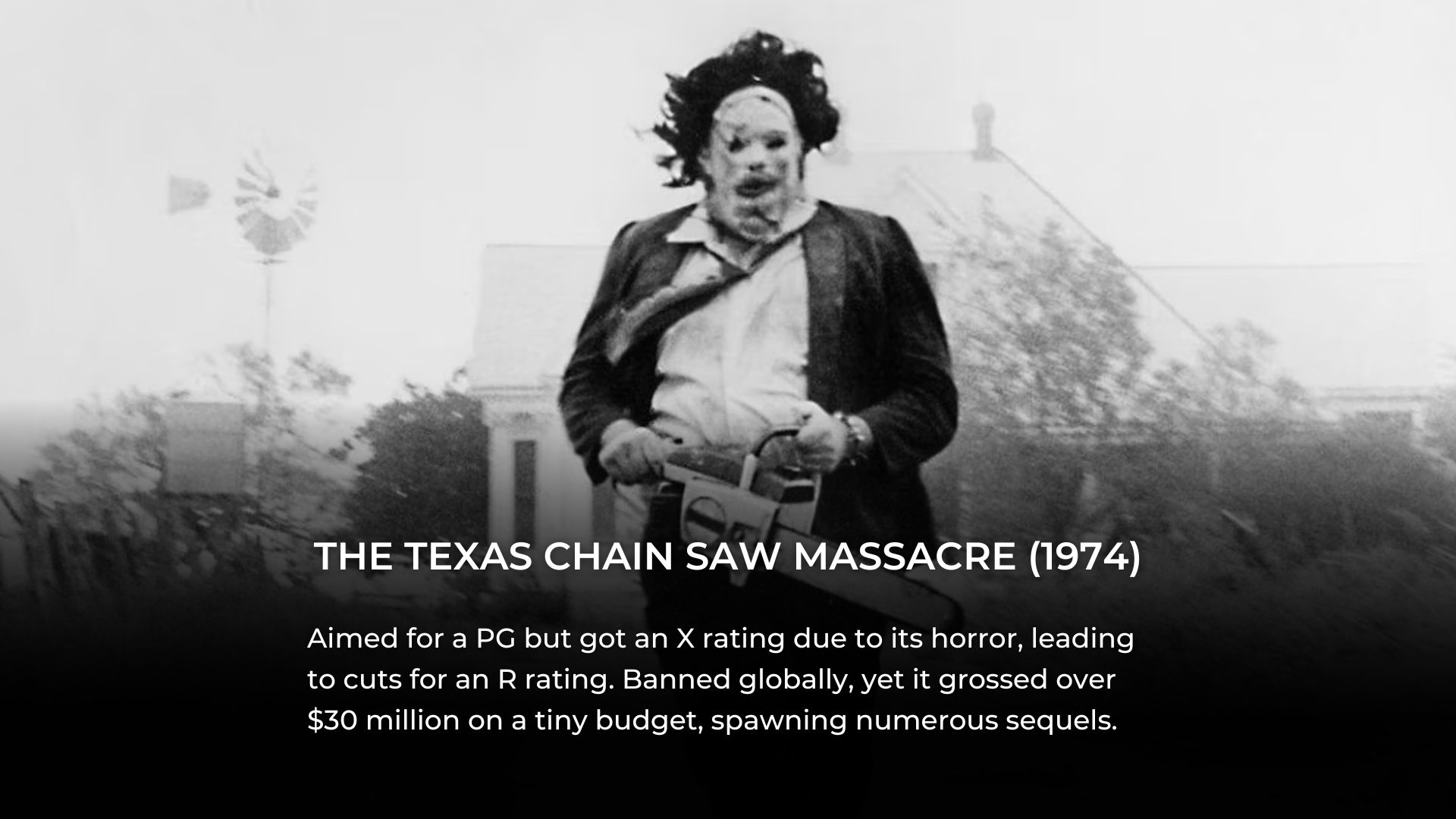 10 Horror Movies from the 70s So Controversial, They Were Banned ...