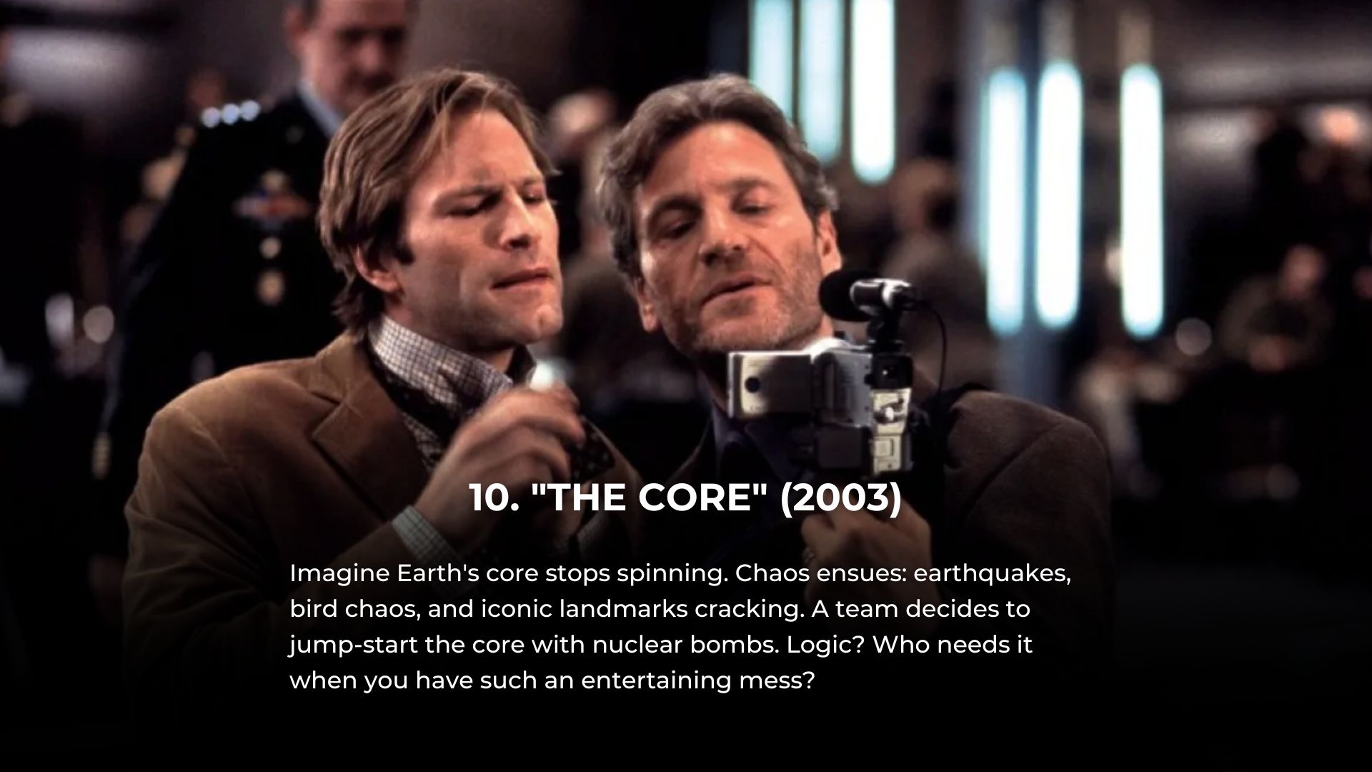 10 Sci-Fi Fails from the 2000s That Became Fan Favorites - Startefacts.com