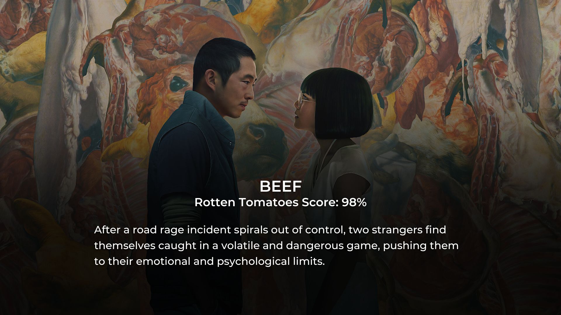 10 Rotten Tomatoes-Approved Netflix Miniseries You Can't Miss ...
