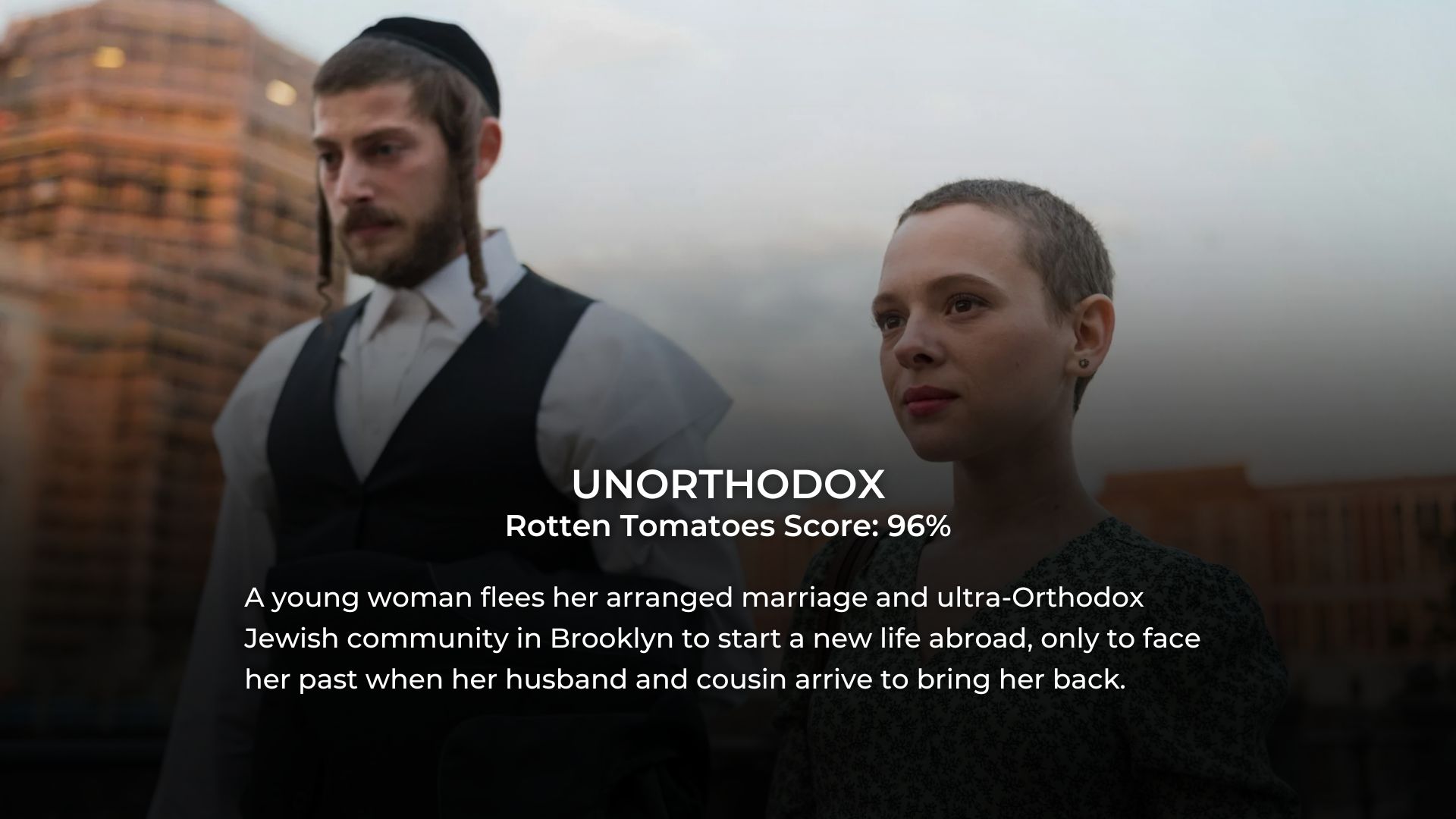 10 Rotten Tomatoes-Approved Netflix Miniseries You Can't Miss ...