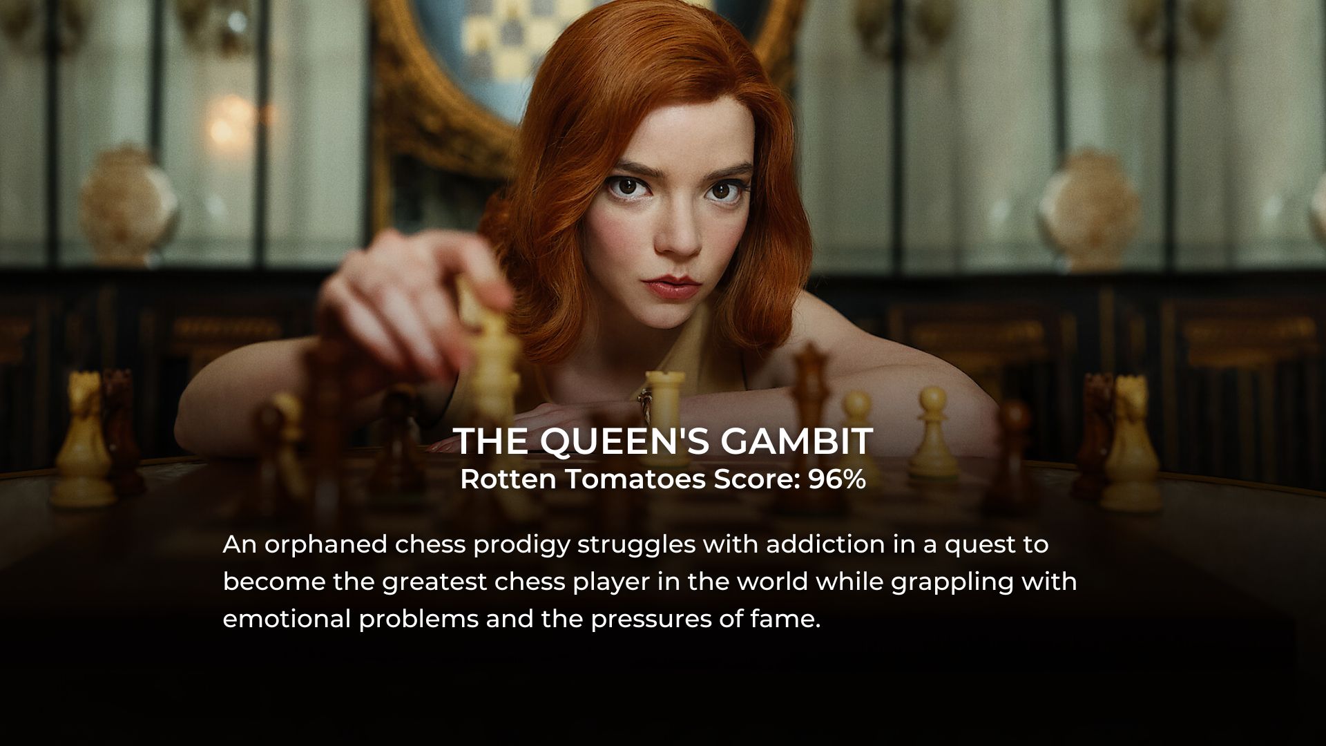10 Rotten Tomatoes-Approved Netflix Miniseries You Can't Miss ...