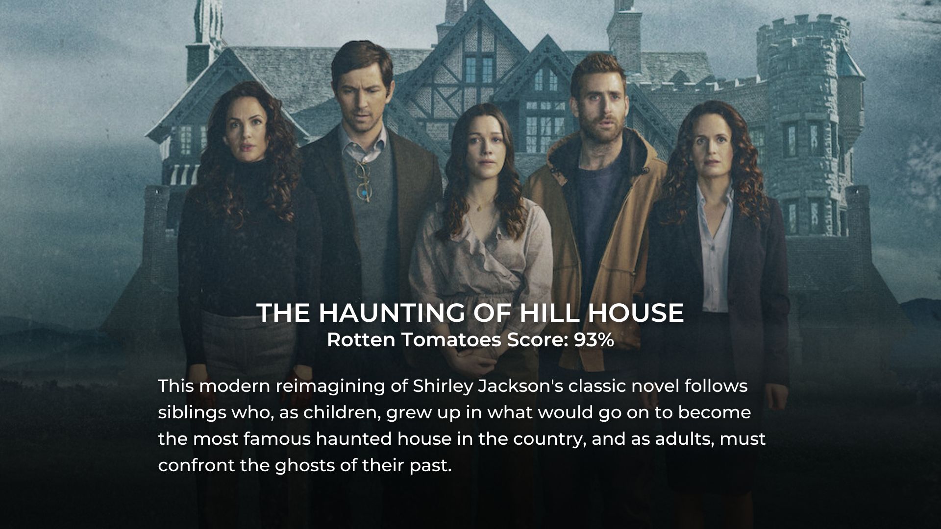 10 Rotten Tomatoes-Approved Netflix Miniseries You Can't Miss ...