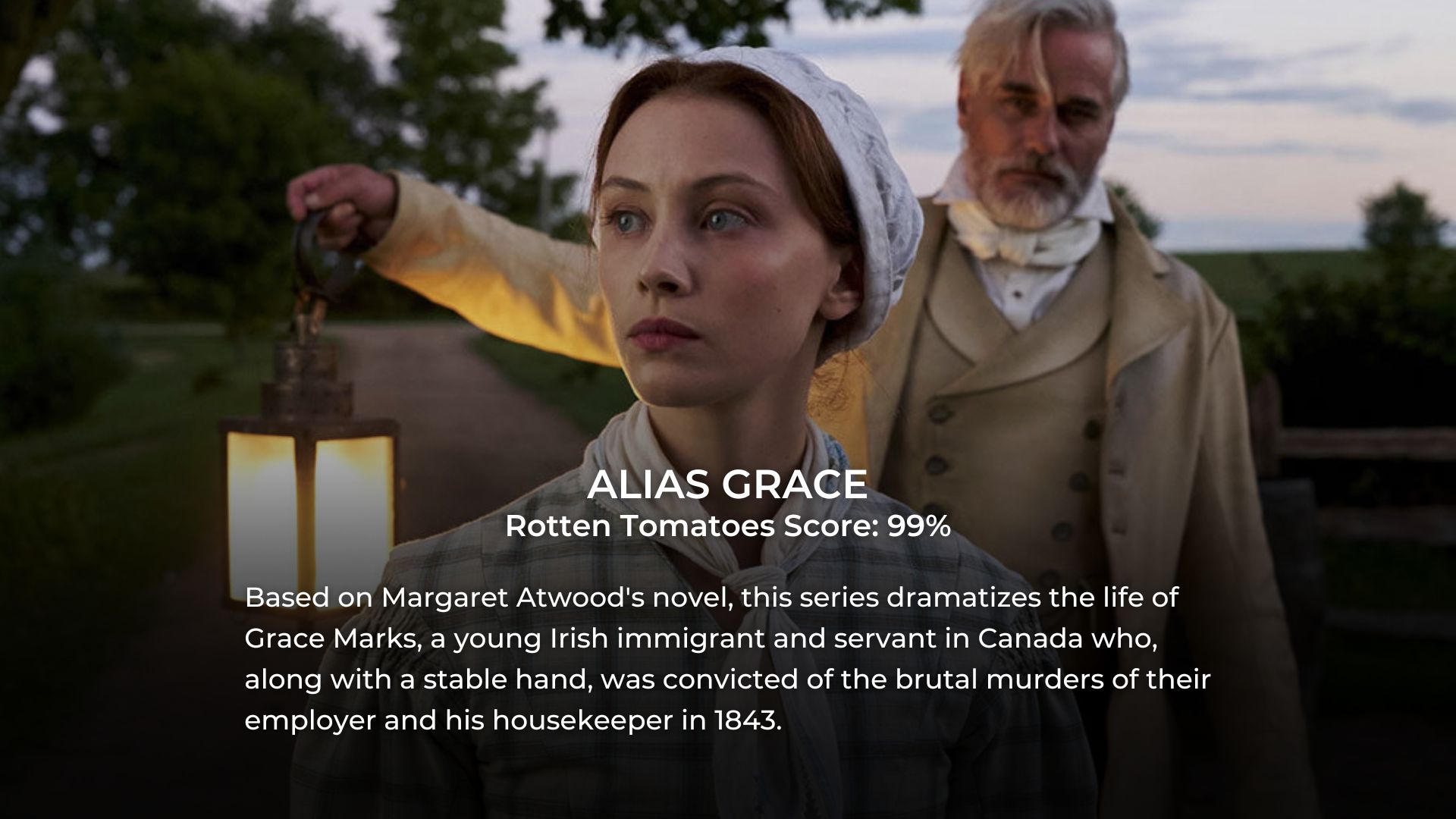 10 Rotten Tomatoes-Approved Netflix Miniseries You Can't Miss ...
