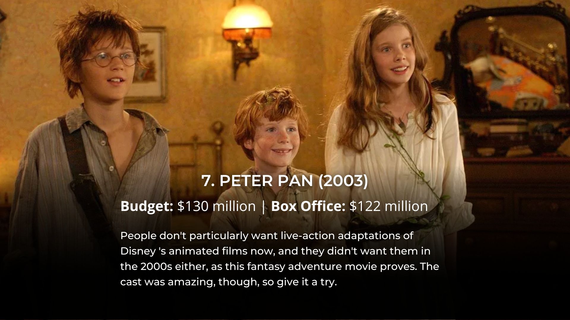 7 Biggest Movie Flops of the 2000s That Are Secretly Masterpieces ...