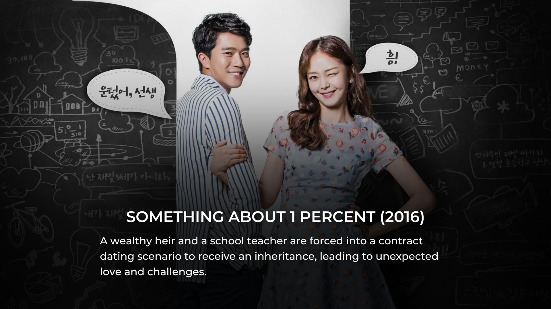 10 Must-Watch K-Dramas With Fake Dating Trope Done Right - Startefacts.com