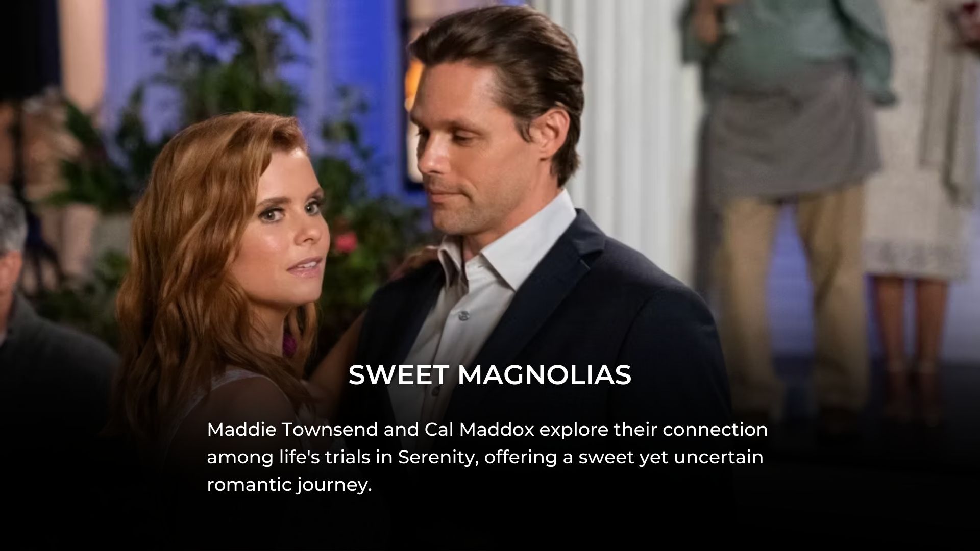 10 Must-Watch Netflix Romance Shows With Will-They-Won't-They Twist ...