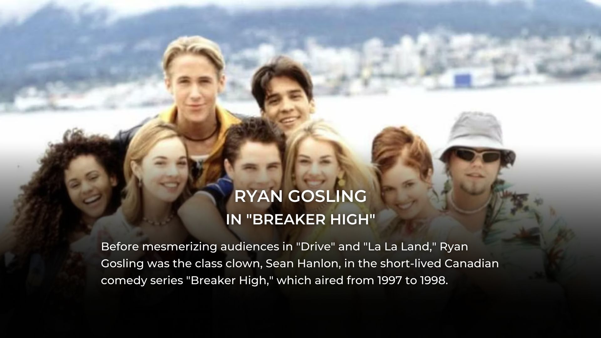 10 Forgotten TV Shows Starring Today's A-List Movie Actors ...