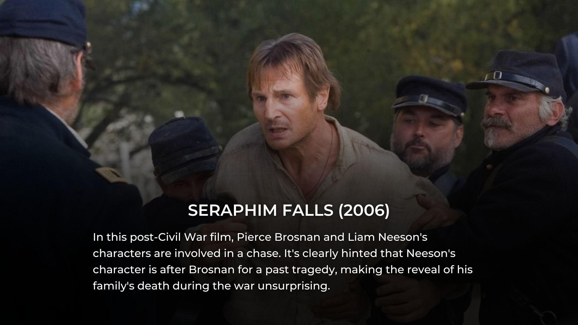 10 Films with Plot Twists So Predictable, We All Saw Them Coming ...