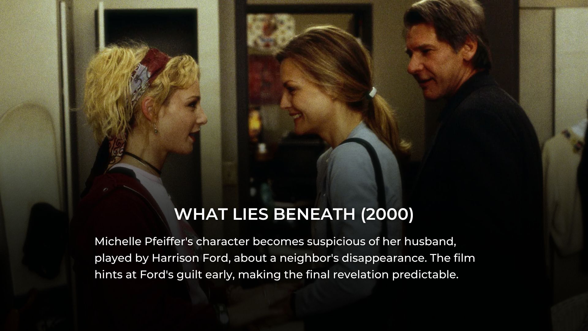 10 Films with Plot Twists So Predictable, We All Saw Them Coming - Startefacts.com