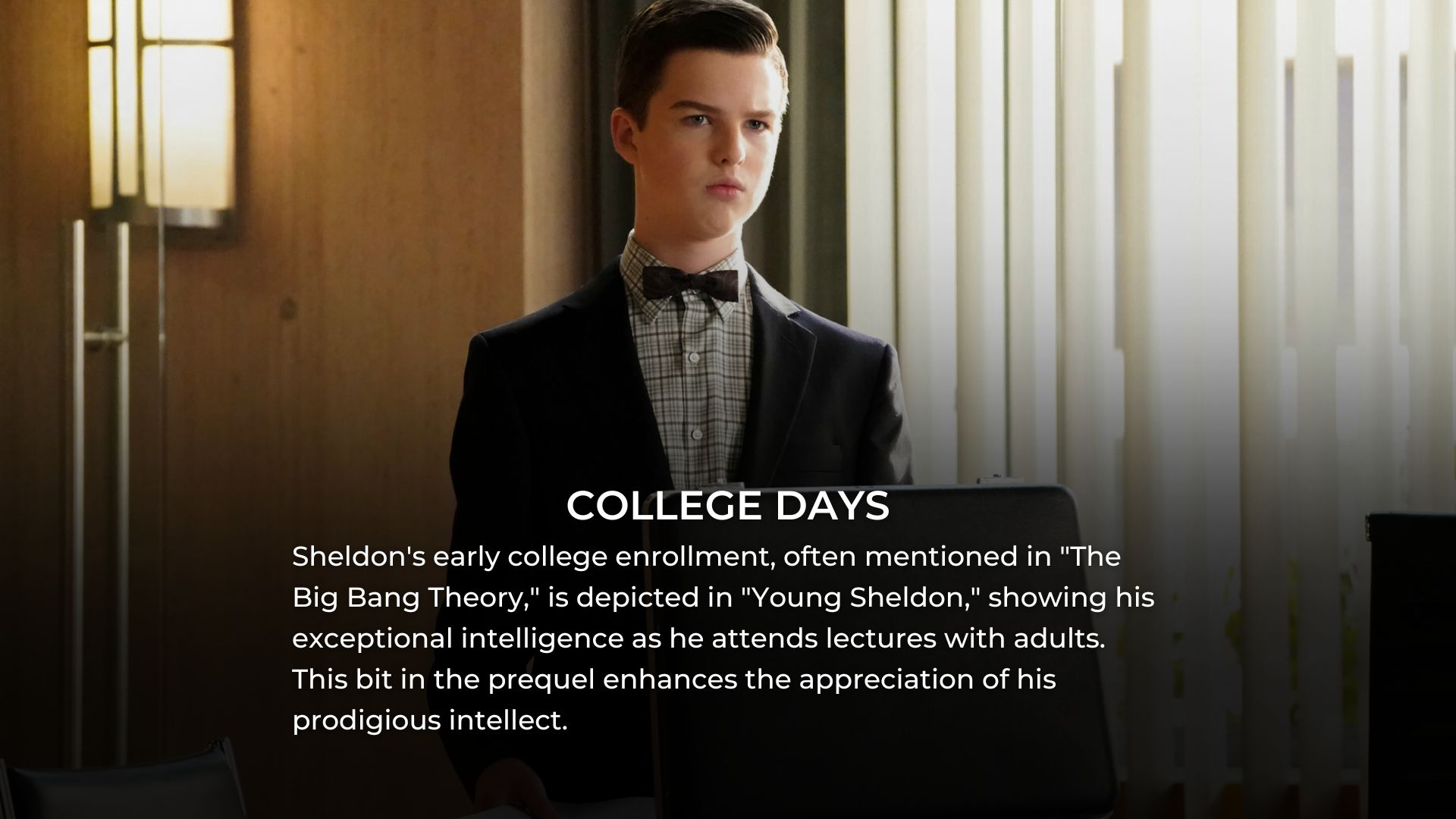 10 Clever TBBT References in Young Sheldon, Ranked - Startefacts.com