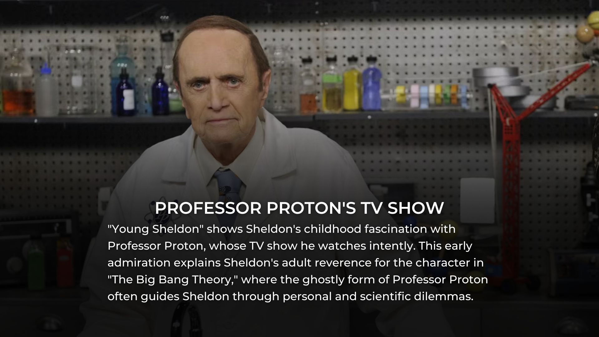 10 Clever TBBT References in Young Sheldon, Ranked - Startefacts.com