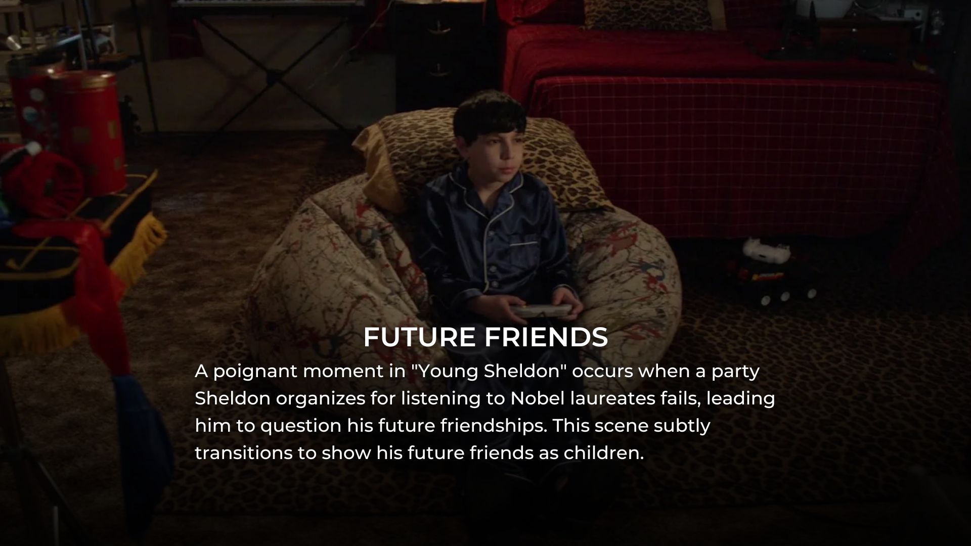 10 Clever TBBT References in Young Sheldon, Ranked - Startefacts.com